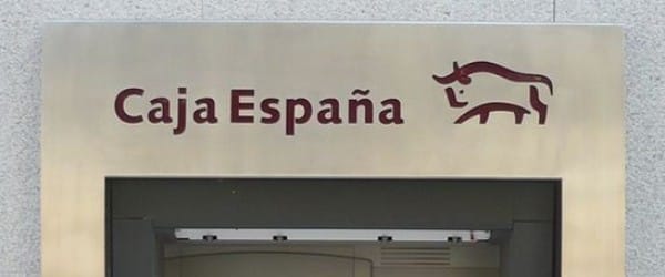Caja España sigue perdiendo en los juzgados por la deuda subordinada ...